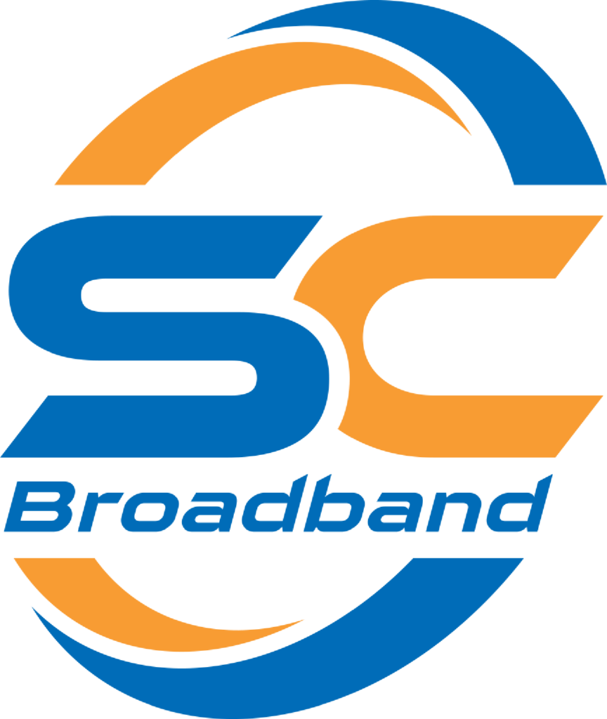 Email User Transition Guide - SC Broadband