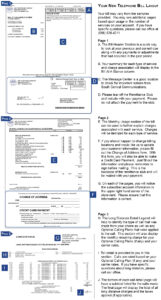 Billing & General Questions - SC Broadband