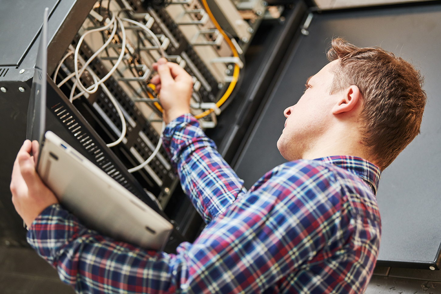 Scheduled Maintenance Outages: How We Keep Our Network Fast and ...