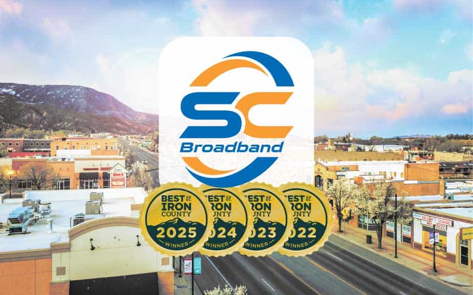 About - SC Broadband